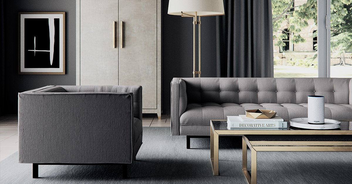 Makeshift Studios: What's Real?