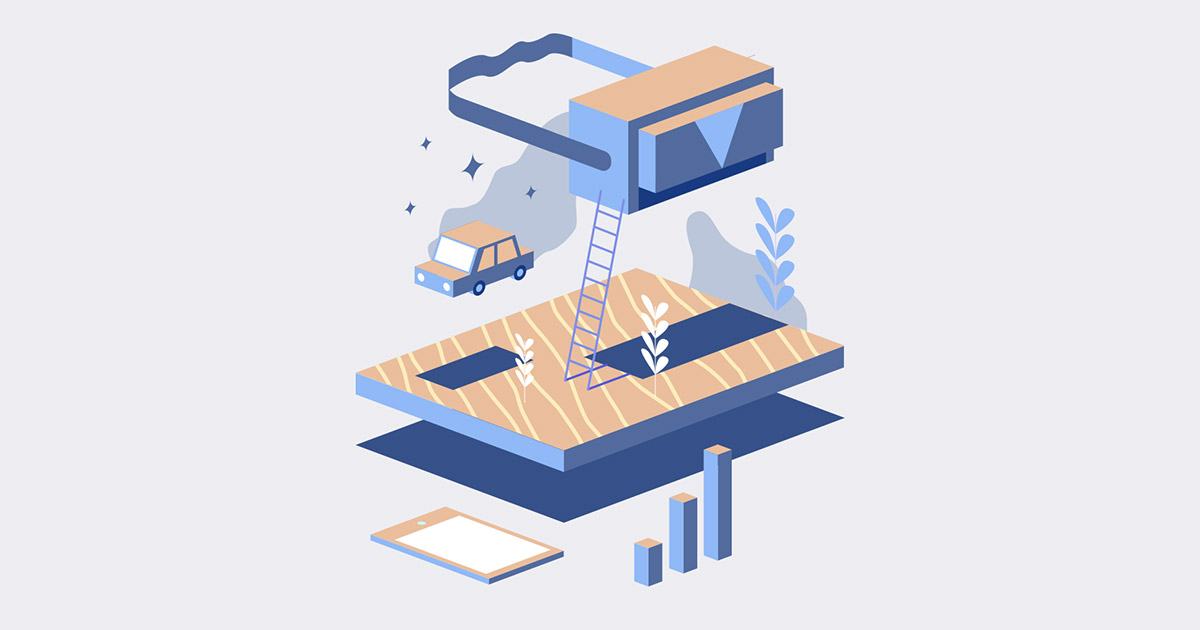 Makeshift Studios: Digital Transformation